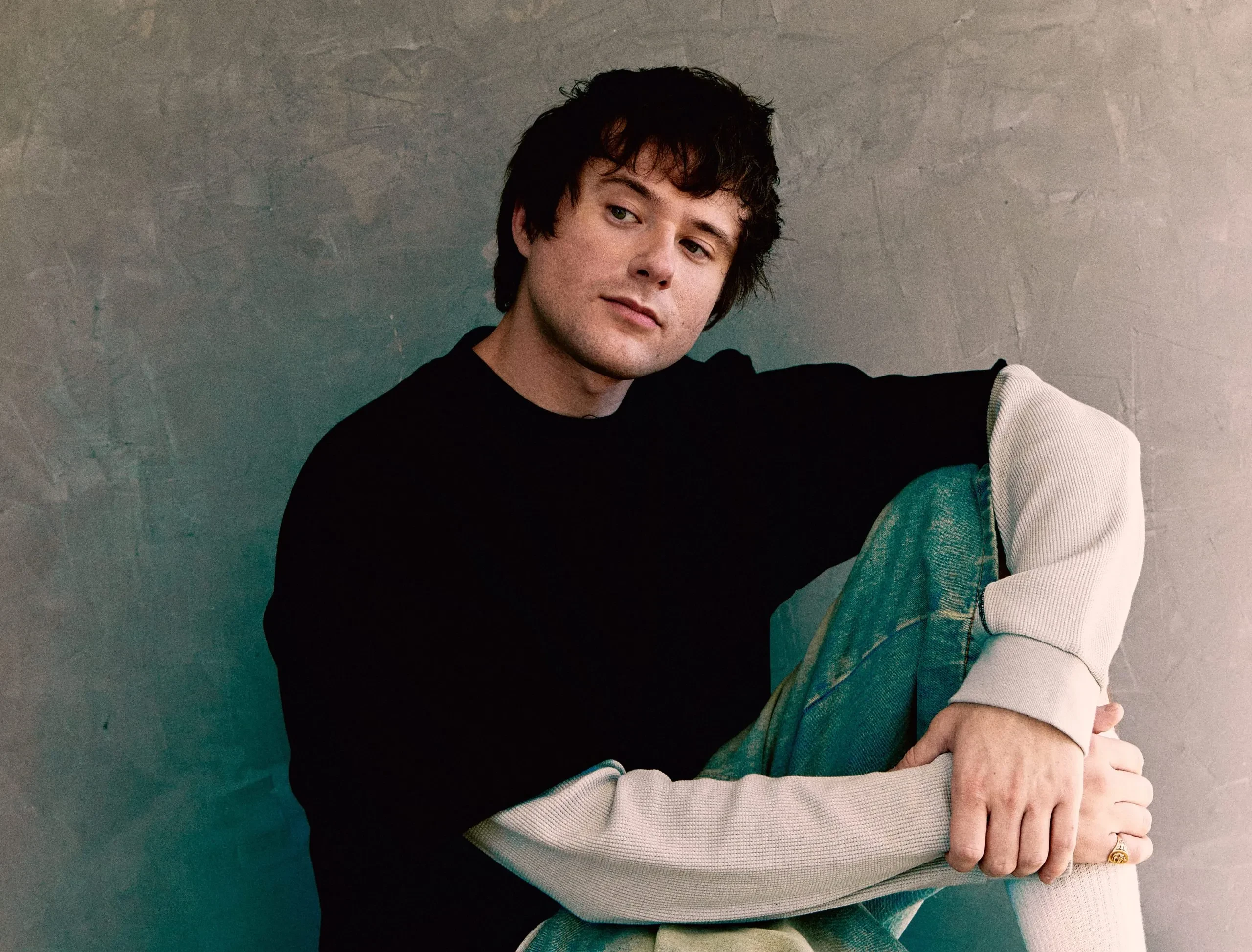 Alec Benjamin – 12 Notes Tour comes to Vienna | THE UNSEEN Mag