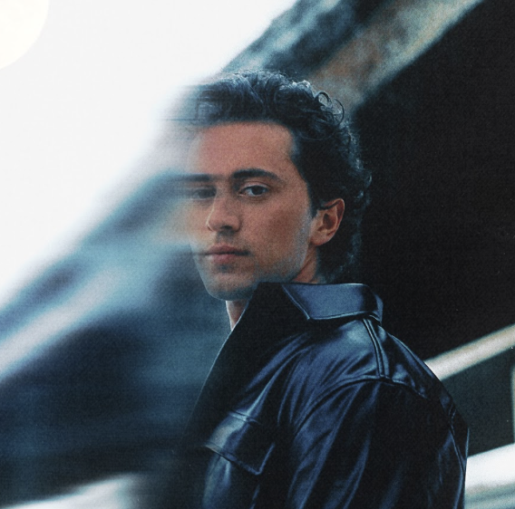 Austin Giorgio talks music, tour and books | The Unseen Mag