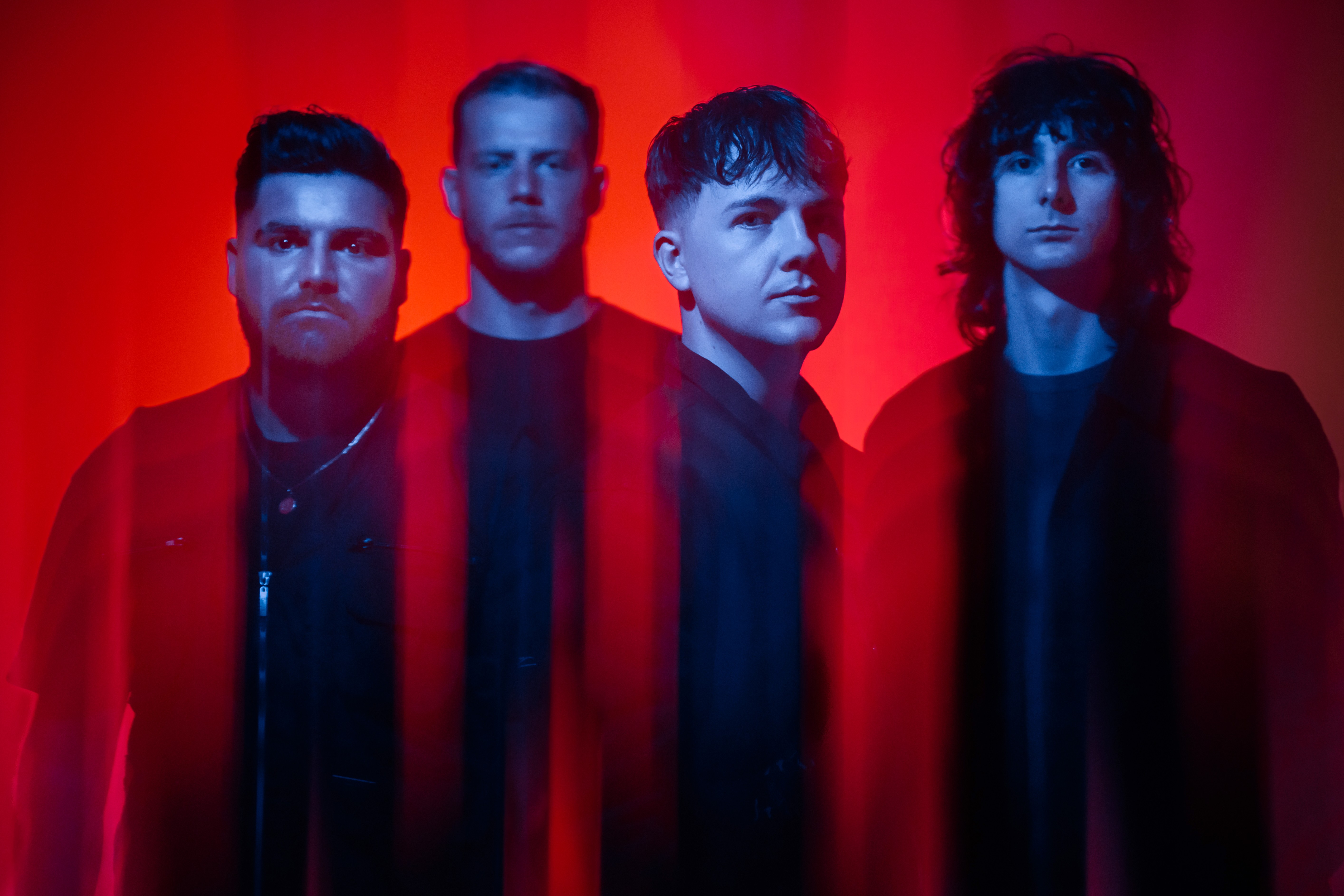 HIMALAYAS "Bad Star" Gets a Golden Star | The Unseen Mag