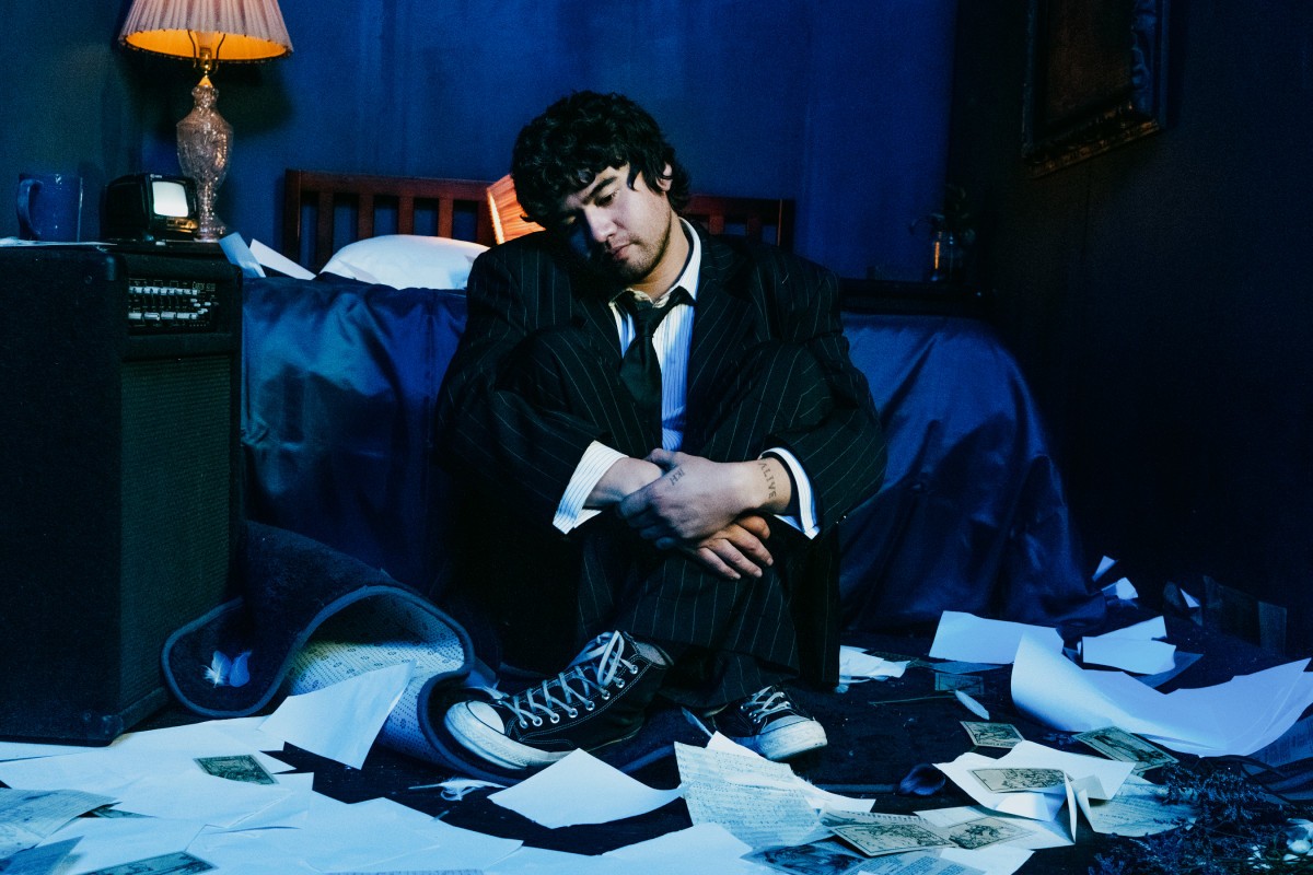 Calum Hood’s ORDER chaos ORDER: Finding Clarity in the Midst of Chaos ...