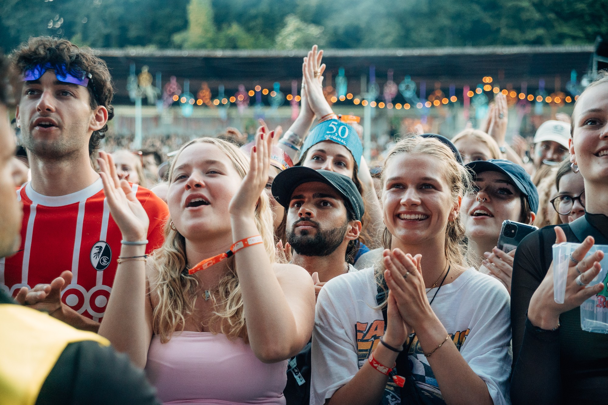 Campus Festival Konstanz 2025: A Celebration of Music, Youth, and Vibes ...