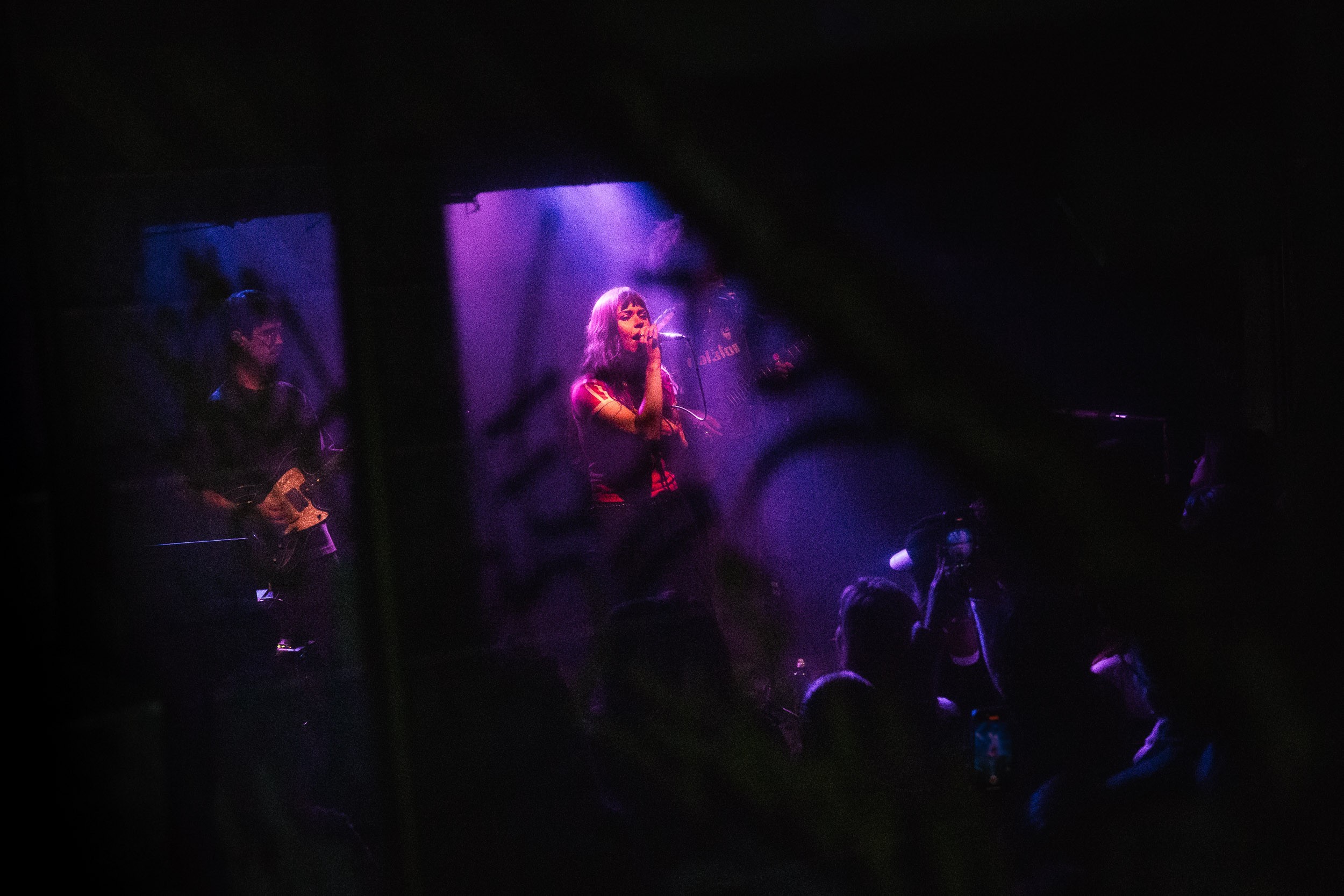 Leith Makes Vienna's B72 Feel Like Home | THE UNSEEN Mag