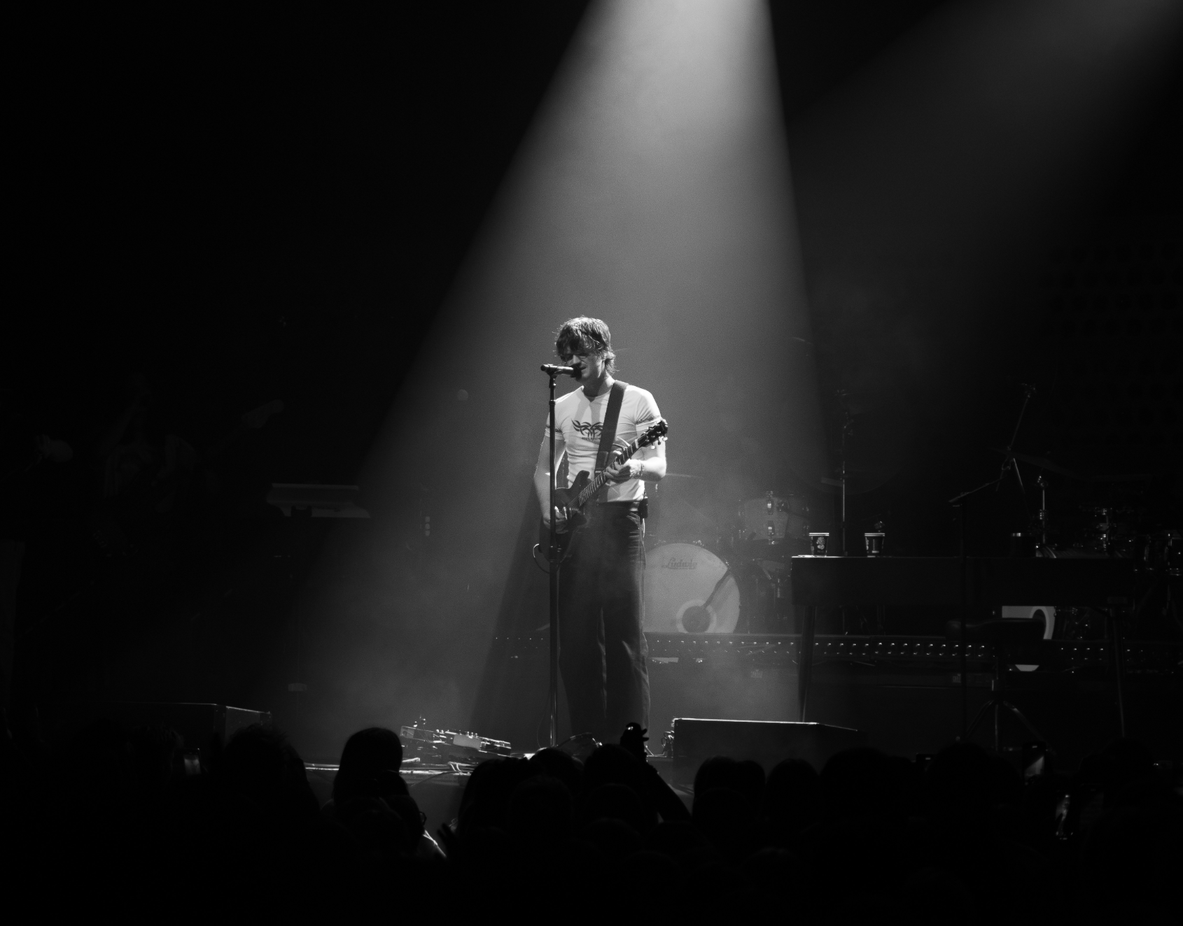 Djo in Berlin: A performance one will remember | THE UNSEEN Mag