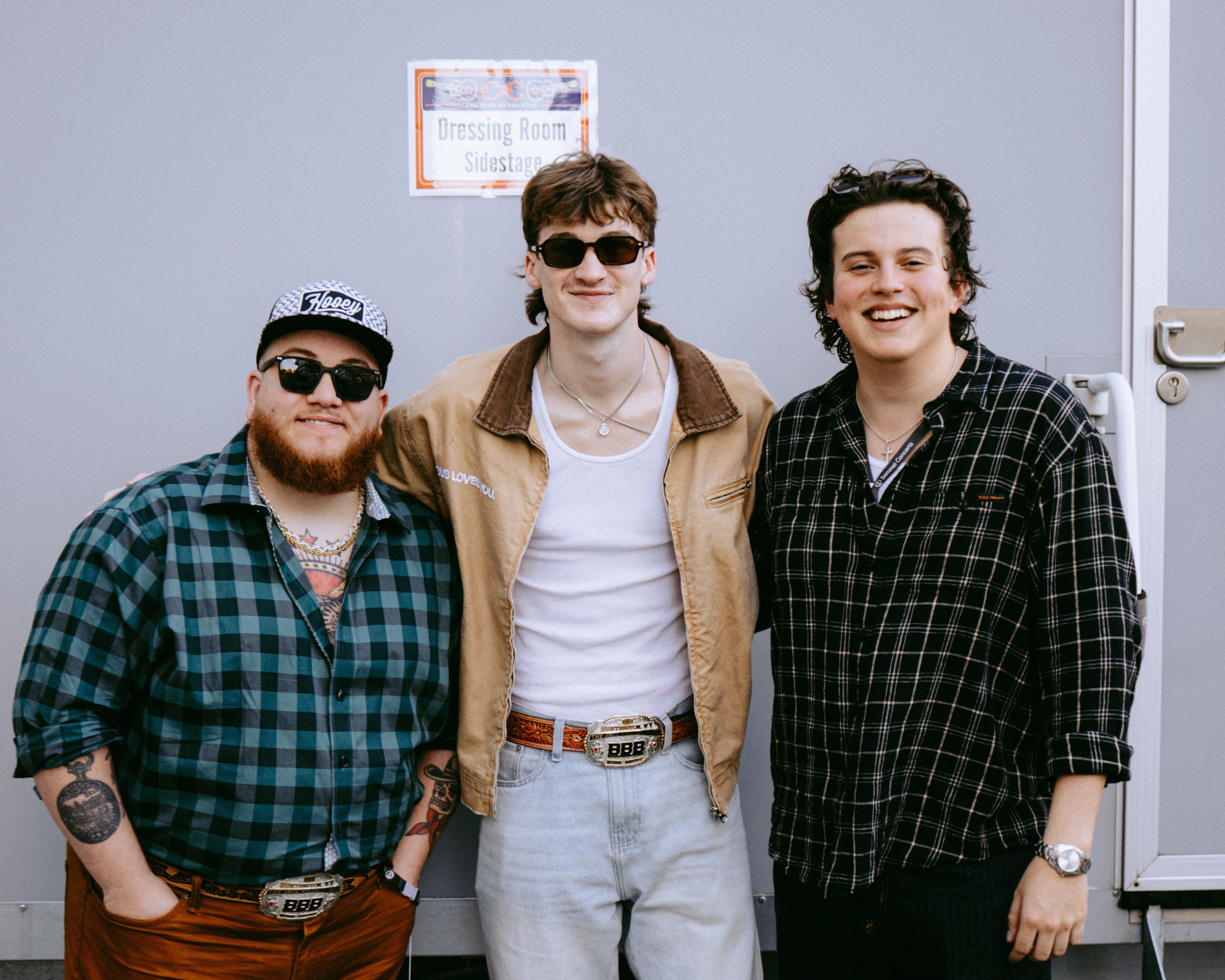 An Interview with The Jack Wharff Band on their newest EP 'Strange ...