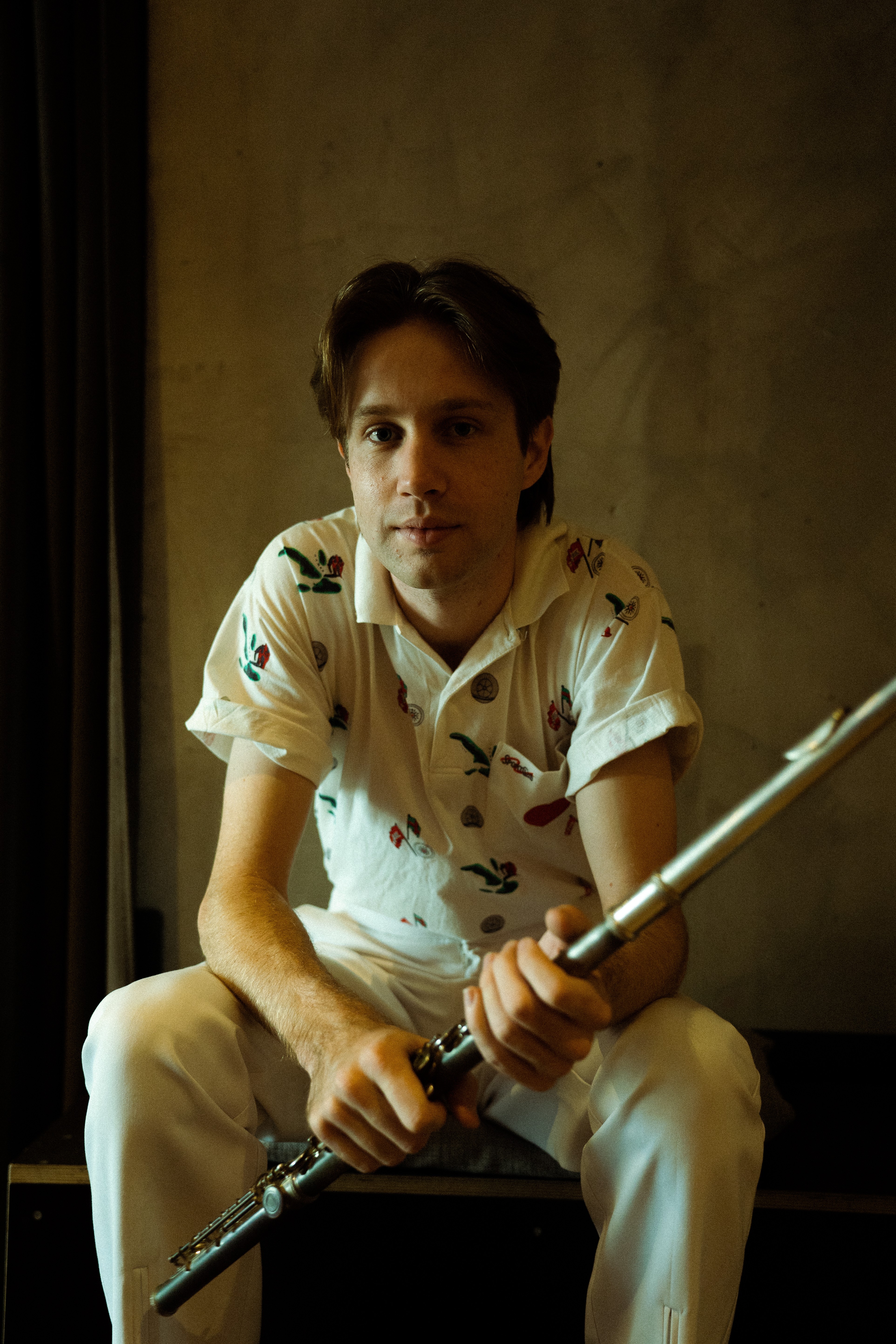 Travelling the world, Eurovision and his new EP "HEARTSTRINGS": A conversation with Jude York in ...