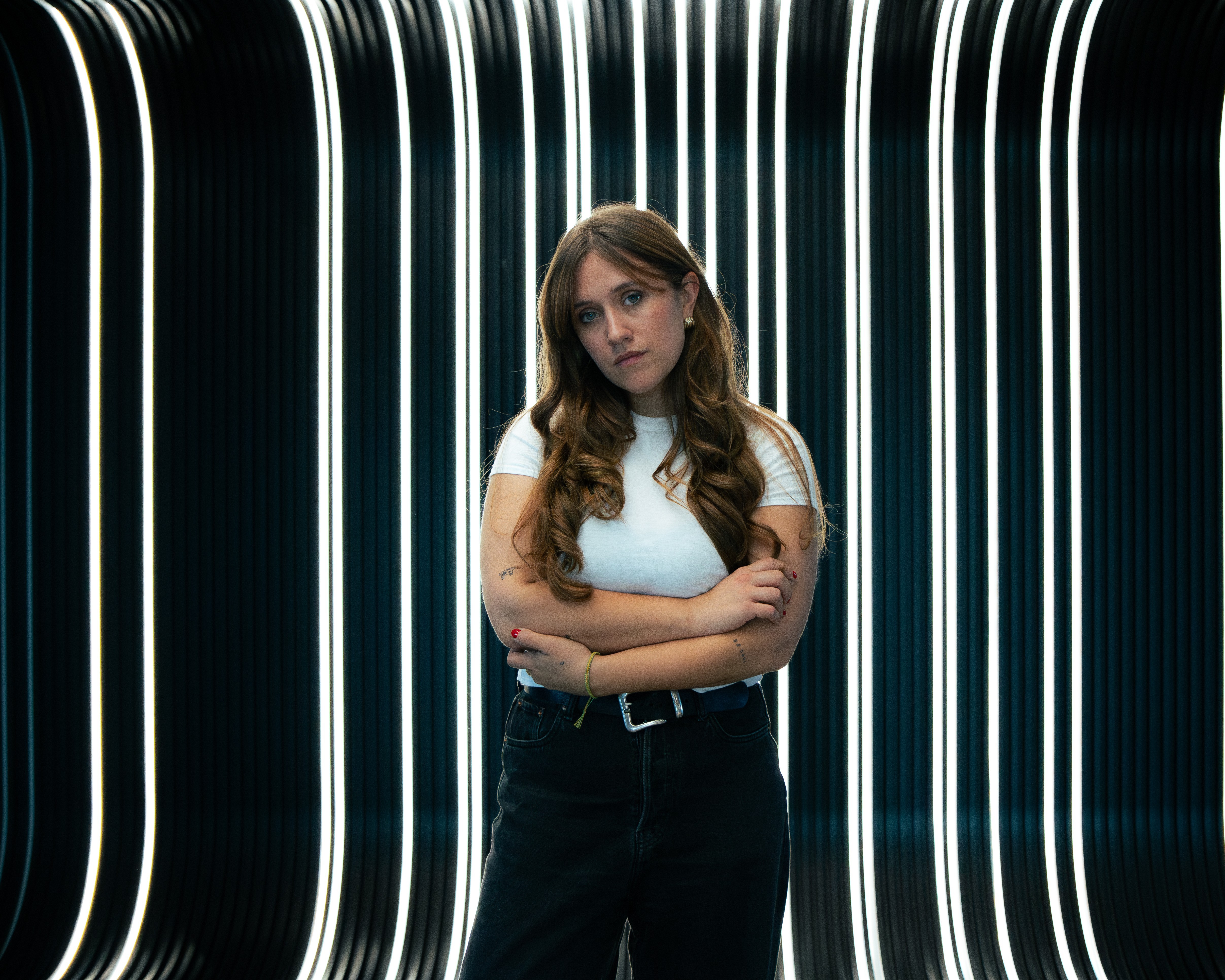 Lighting Up the Scene: Muryel on Music, Emotion and her Debut-EP "House ...