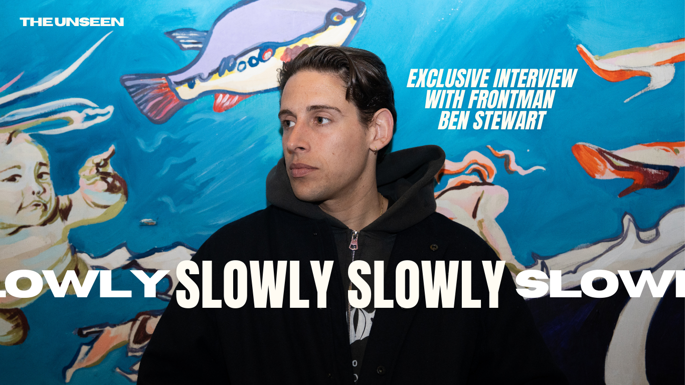 Slowly Slowly Live in Berlin – Energetic Show and Exclusive Interview with Ben Stewart | The ...