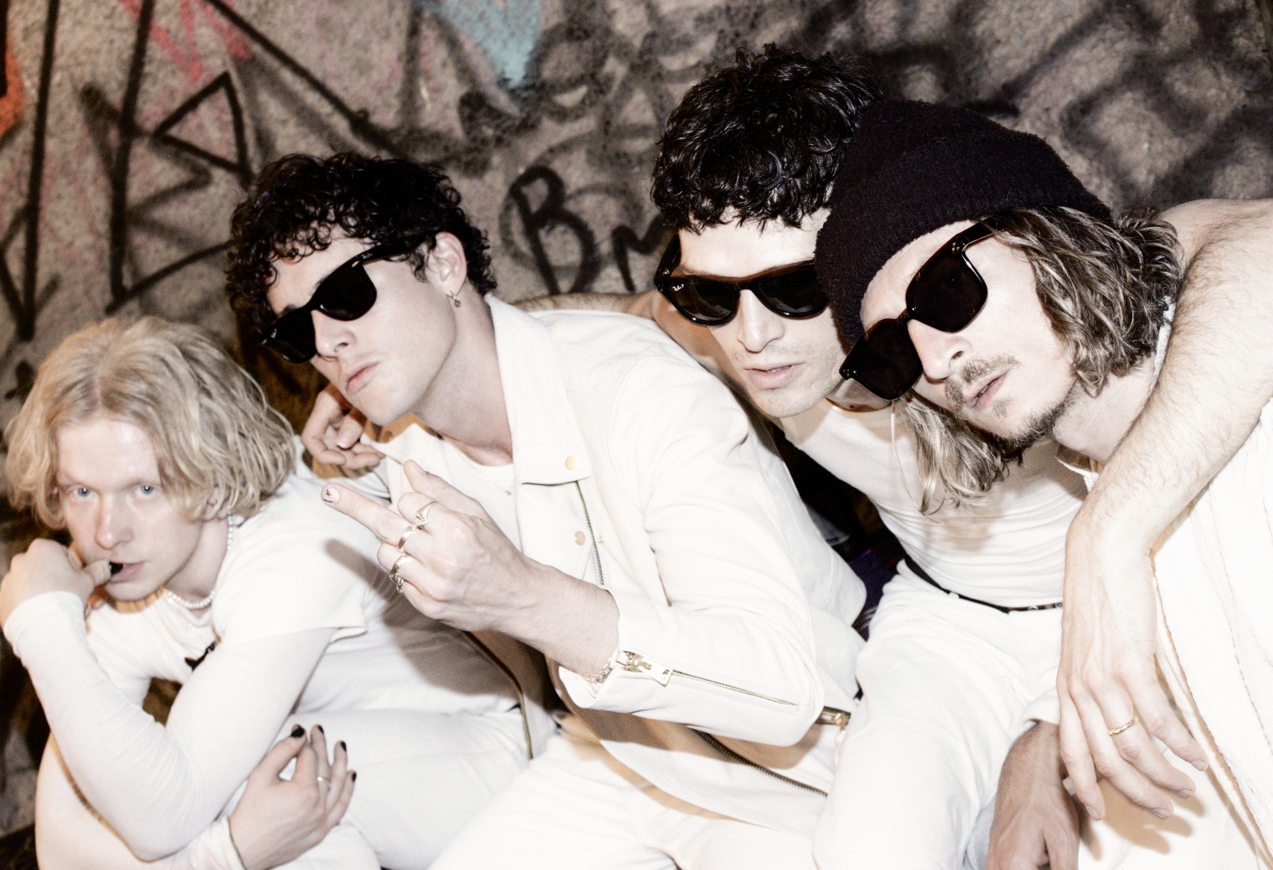 The Final LEAP of Faith: From 20 People to Packed Venues | The Unseen Mag