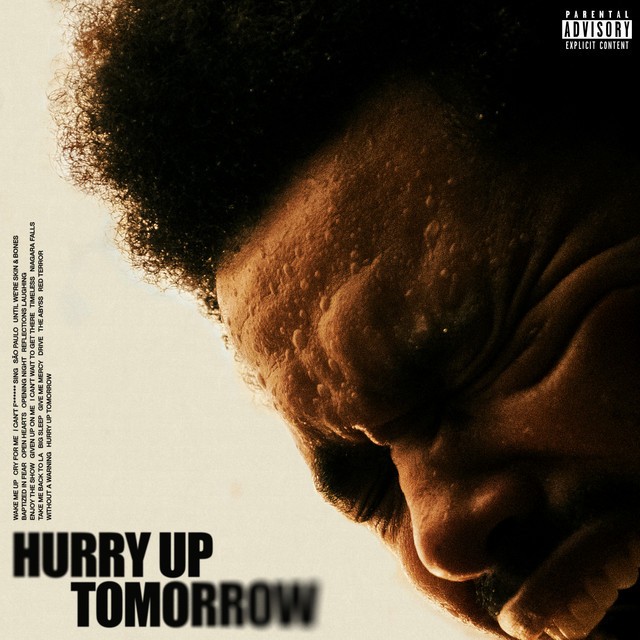 The Weeknd is Dead, Long Live Abel! A Review of Hurry Up Tomorrow | The ...